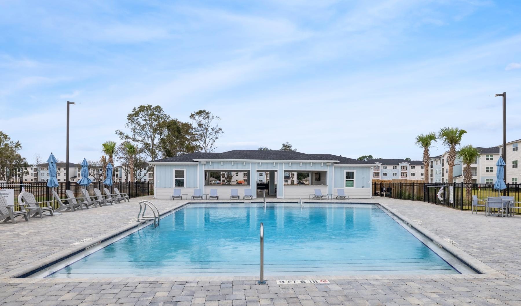 Luxury Apartments in Pensacola, FL | Ascend at Pathstone